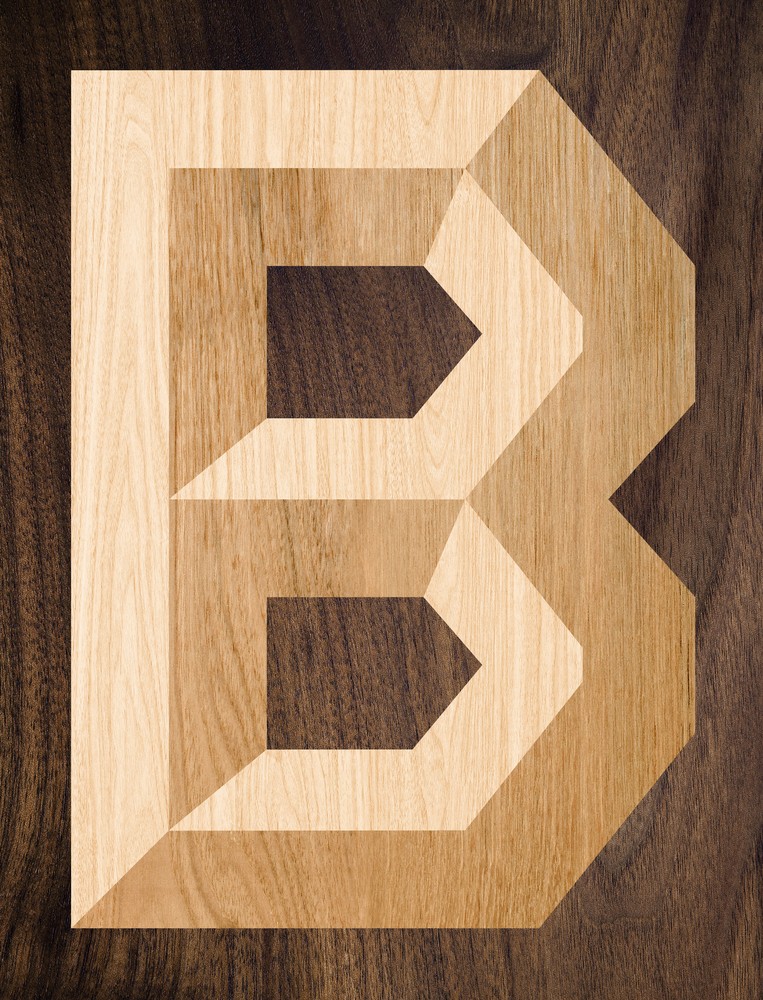 BRINK FONT | Archive | Graphic Design | FUEL