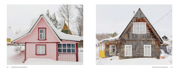 Dacha | Current | Publishing / Bookshop | FUEL