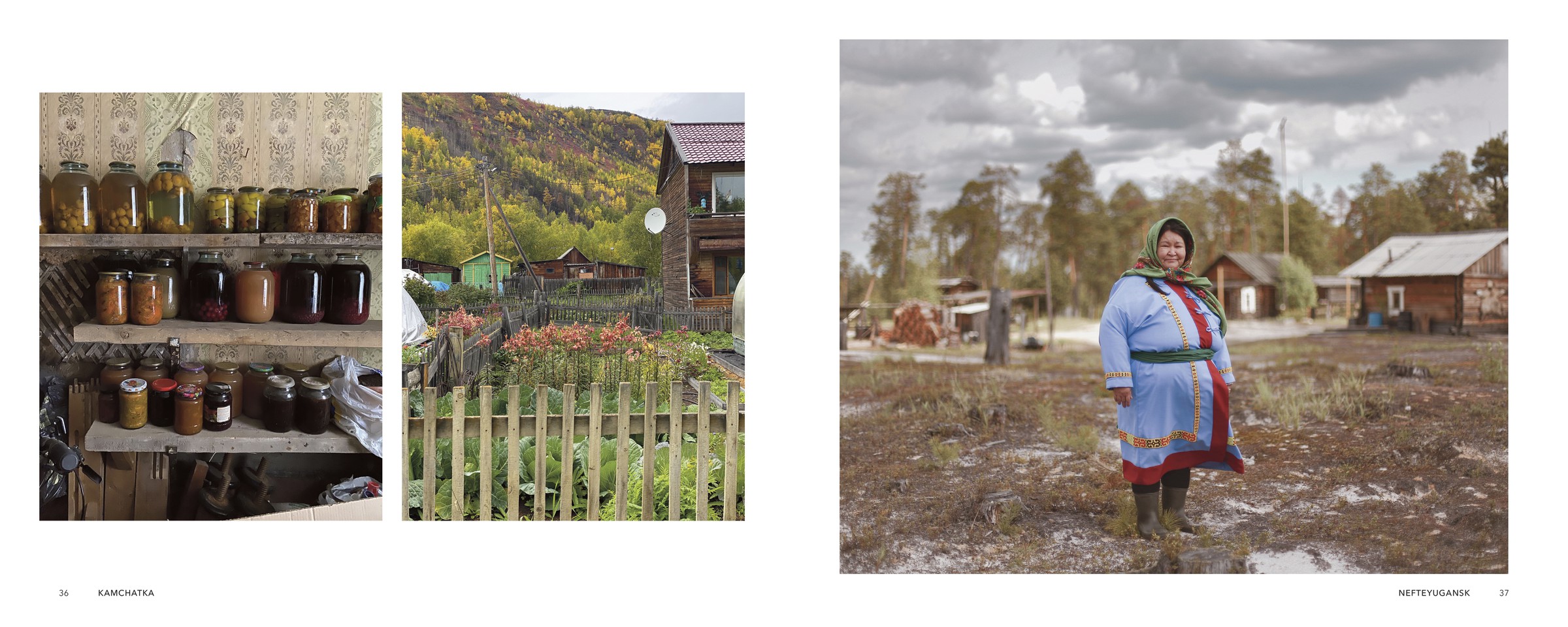 Dacha | Current | Publishing / Bookshop | FUEL