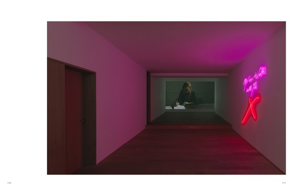 The Memory of Your Touch | Archive | Graphic Design | FUEL