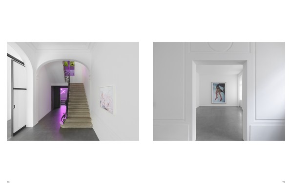 The Memory of Your Touch | Archive | Graphic Design | FUEL