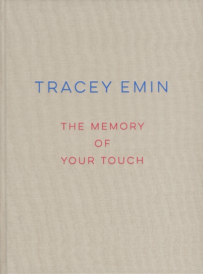 The Memory of Your Touch | Archive | Graphic Design | FUEL