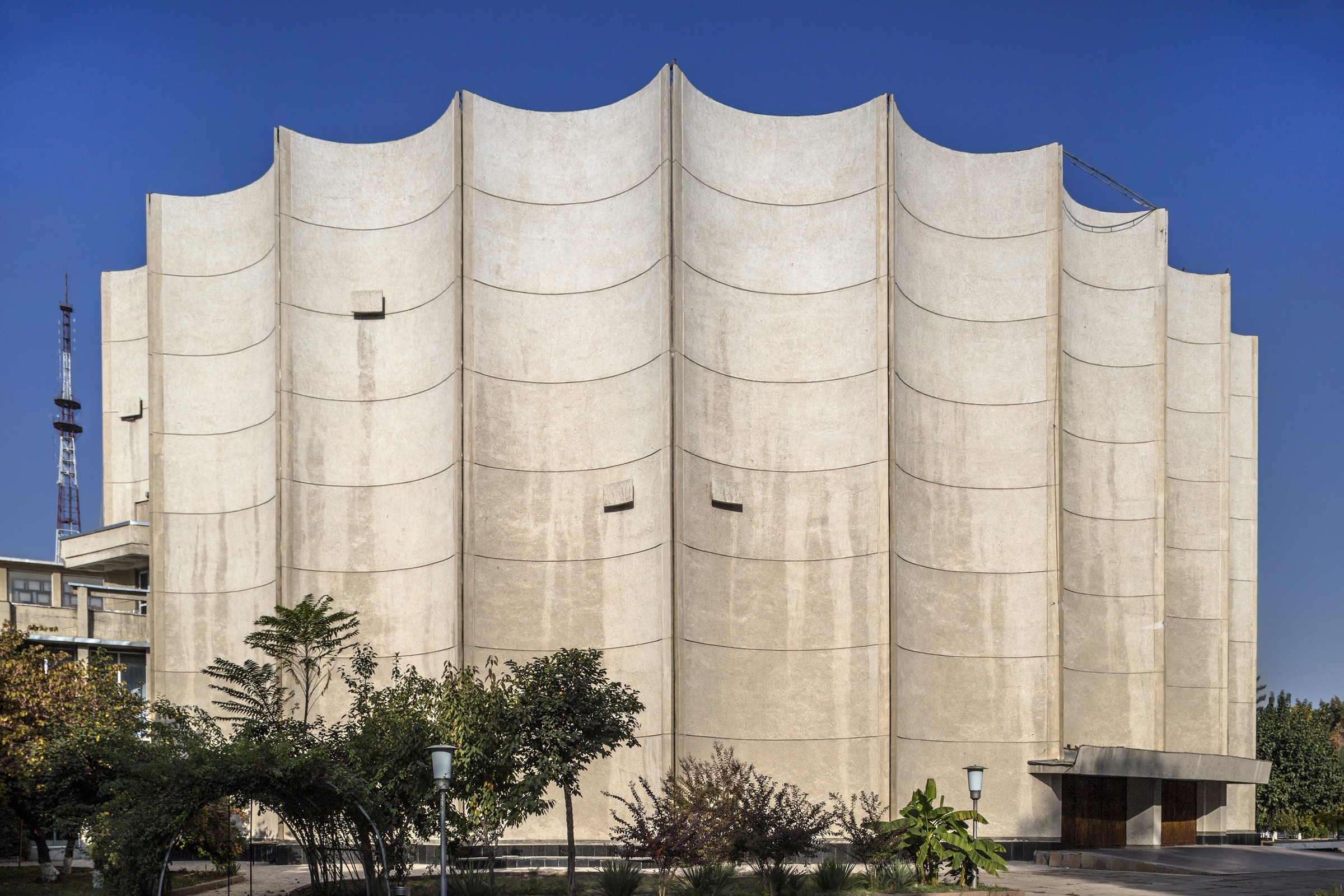 Soviet Asia | Current | Publishing / Bookshop | FUEL