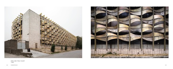 Soviet Asia | Current | Publishing / Bookshop | FUEL