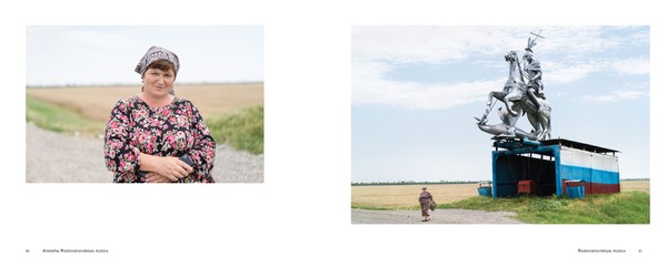 Soviet Bus Stops Volume II | Current | Publishing / Bookshop | FUEL