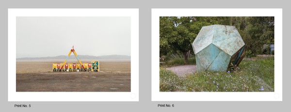 Soviet Bus Stops | Archive | Publishing / Bookshop | FUEL