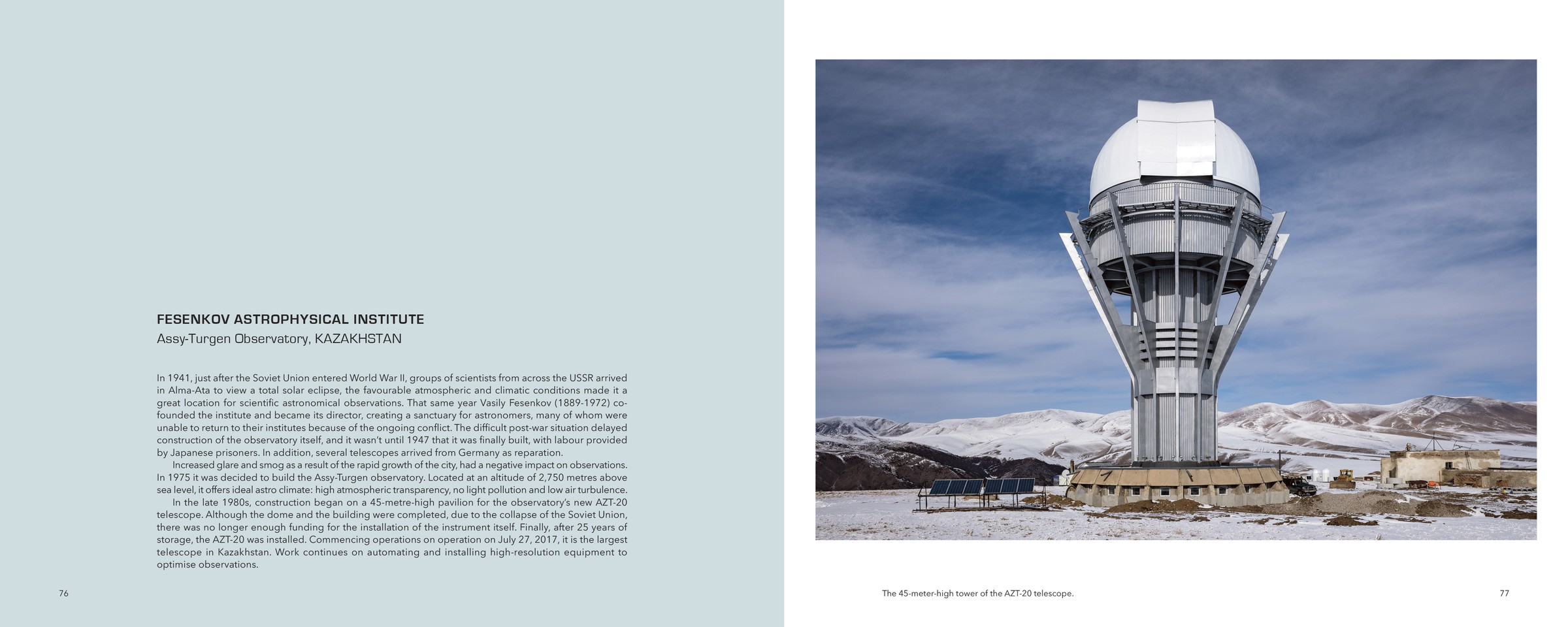 Soviet Scientific Institutes | Archive | Publishing / Bookshop | FUEL