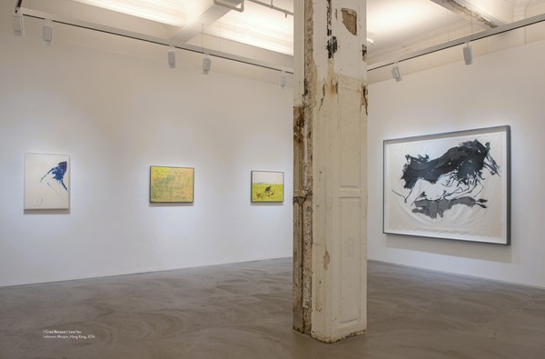 Tracey Emin Works 2007-2017 | Selected | Graphic Design | FUEL