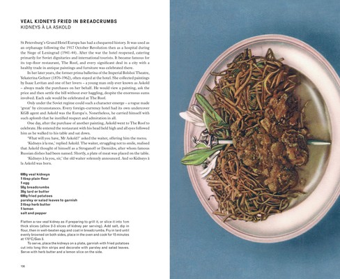 CCCP COOK BOOK | Archive | Publishing / Bookshop | FUEL