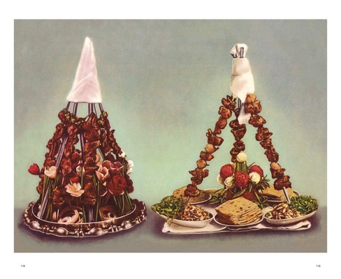 CCCP COOK BOOK | Archive | Publishing / Bookshop | FUEL