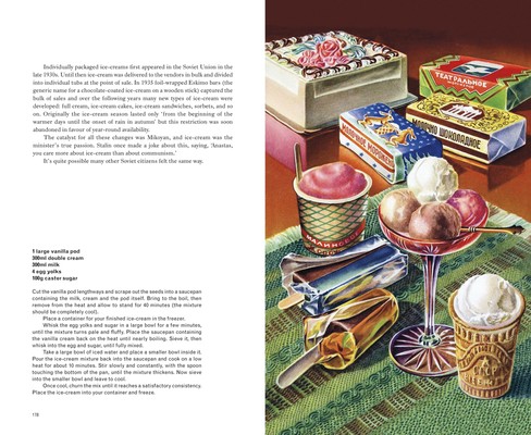 CCCP COOK BOOK | Archive | Publishing / Bookshop | FUEL