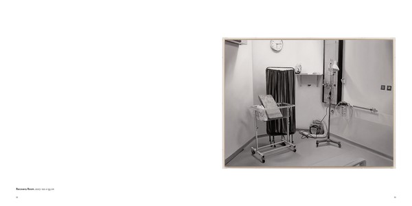 James White Paintings | Archive | Publishing / Bookshop | FUEL