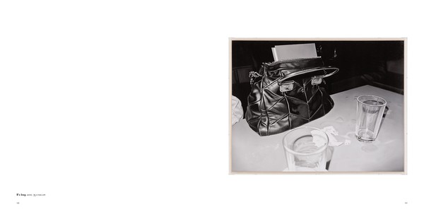 James White Paintings | Archive | Publishing / Bookshop | FUEL