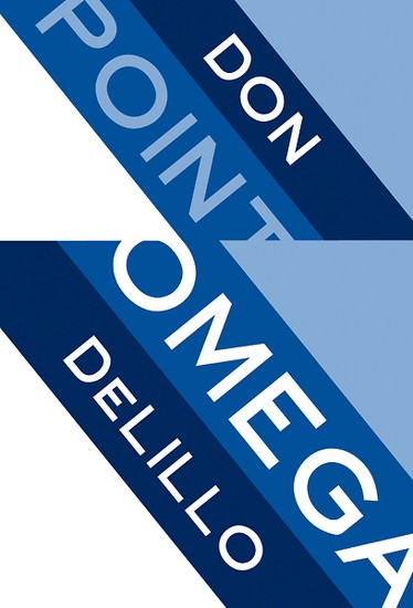 Point Omega | Selected | Graphic Design | FUEL