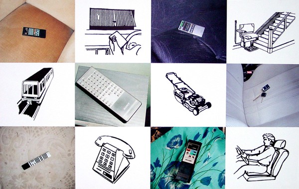 Pure Fuel | Archive | Graphic Design | FUEL