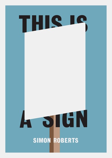 THIS IS A SIGN | Archive | Graphic Design | FUEL