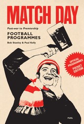 Match Day | Archive | Publishing / Bookshop | FUEL