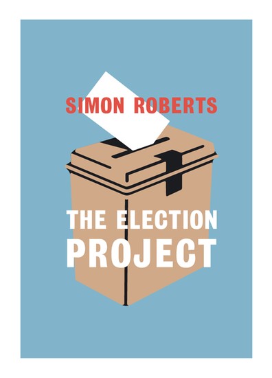 The Election Project | Archive | Graphic Design | FUEL