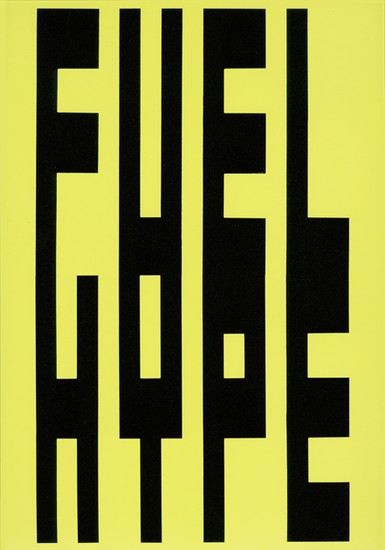 HYPE | Archive | Graphic Design | FUEL