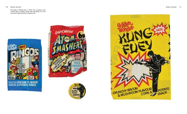 Wrappers Delight | Archive | Publishing / Bookshop | FUEL